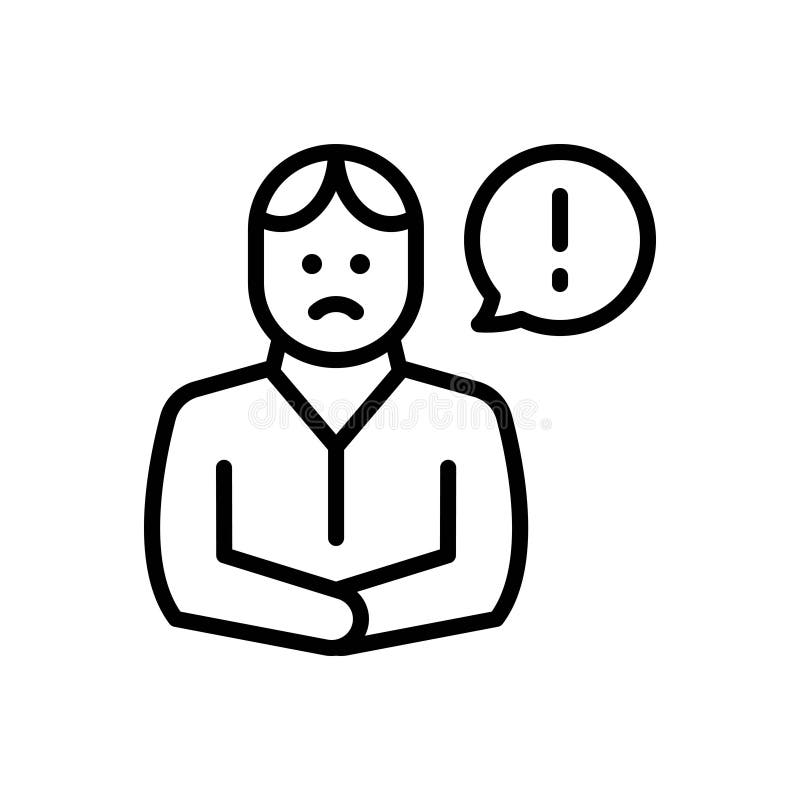 Troubleproblems Stock Illustrations – 4 Troubleproblems Stock ...