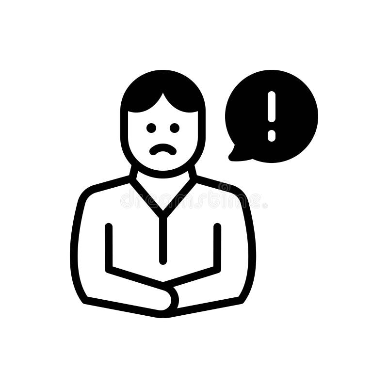 Troubleproblems Stock Illustrations – 4 Troubleproblems Stock ...