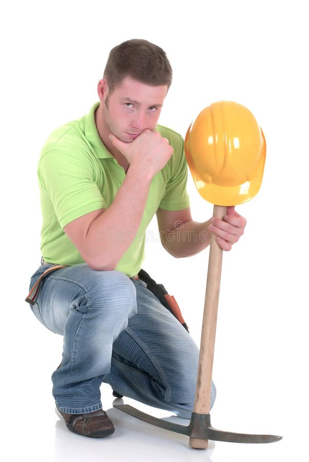 398 Pick Axe Construction Stock Photos - Free & Royalty-Free Stock ...