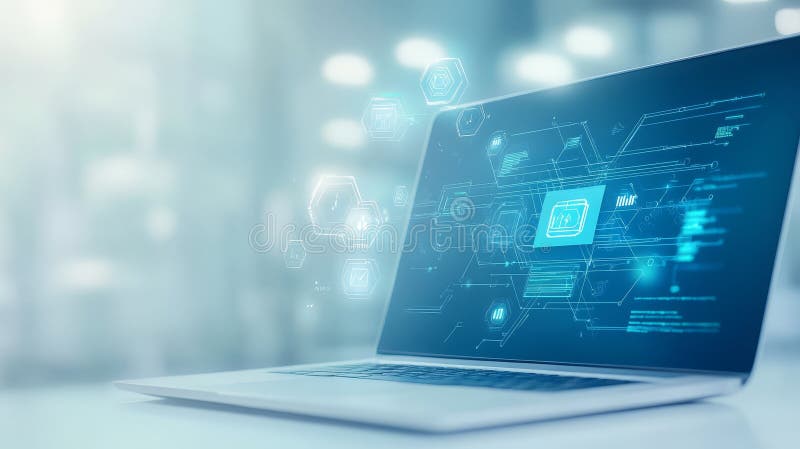 Troubleshooting Blue Screen on Laptop Guide To Identifying and Resolving Common Computer Errors ...