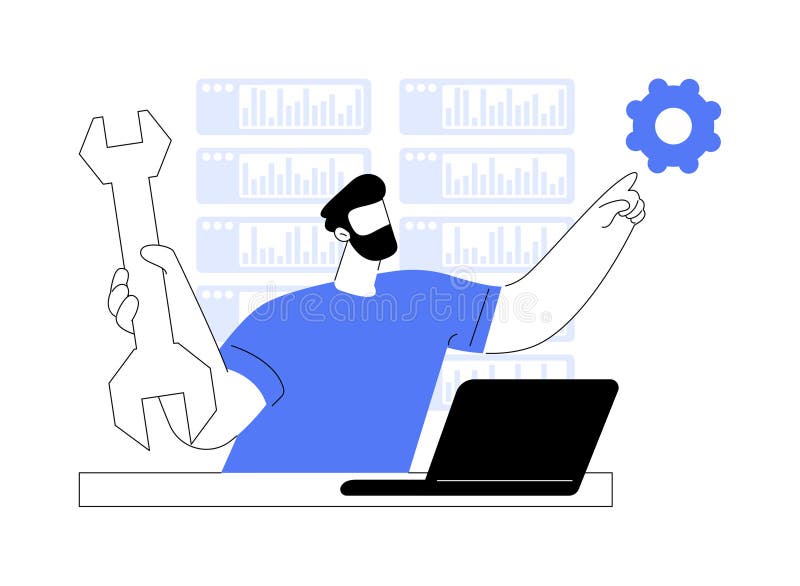 Troubleshooting Process Stock Illustrations – 1,266 Troubleshooting Process Stock Illustrations ...