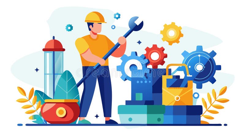 Troubleshooting and Fixing Malfunctions To Ensure Optimal Equipment ...