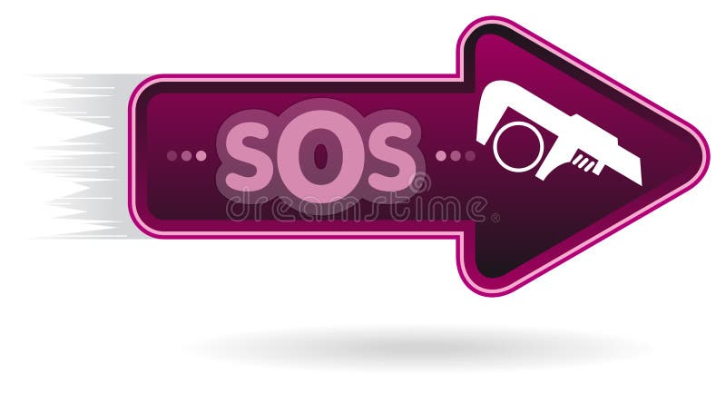 Troubleshooting Signs Stock Illustrations – 236 Troubleshooting Signs ...