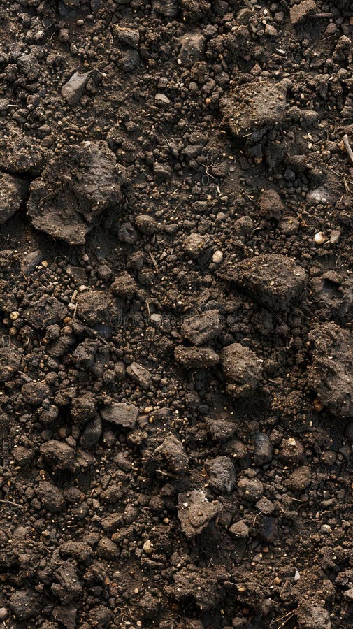 Troublesome Terrain. Compacted, Dense, and Poorly Drained Soil Texture ...