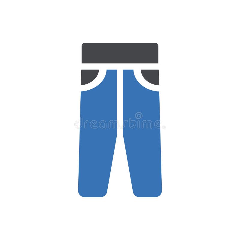 Trouser Sign Stock Illustrations – 801 Trouser Sign Stock Illustrations ...