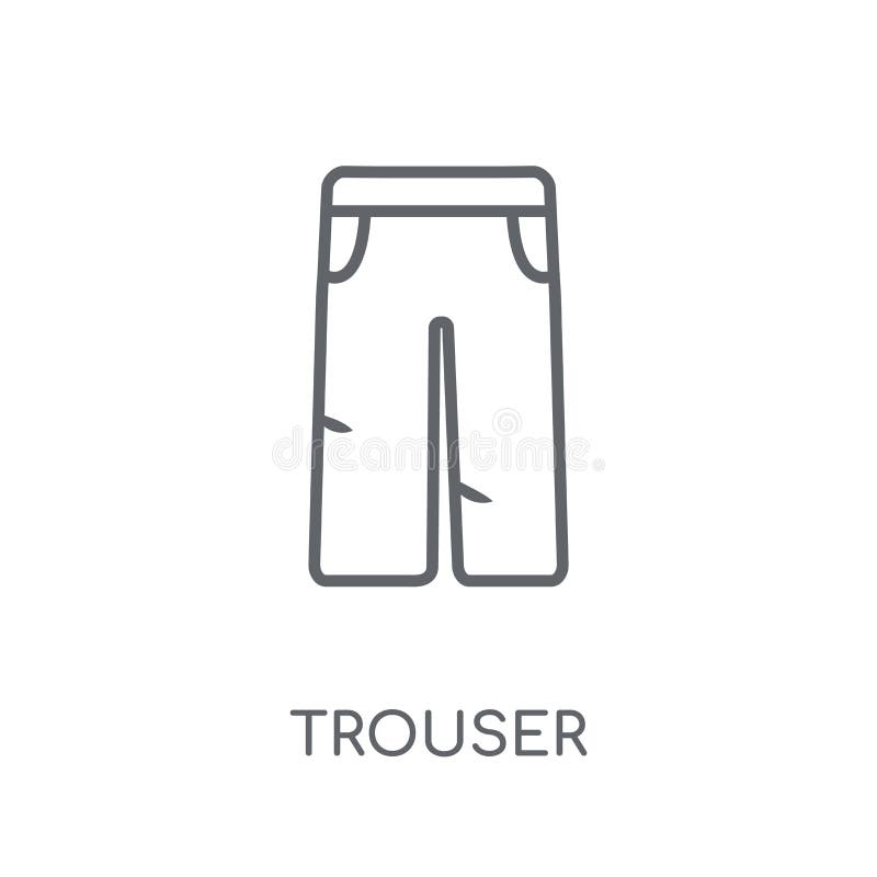 Trouser Line Stock Illustrations – 409 Trouser Line Stock Illustrations ...