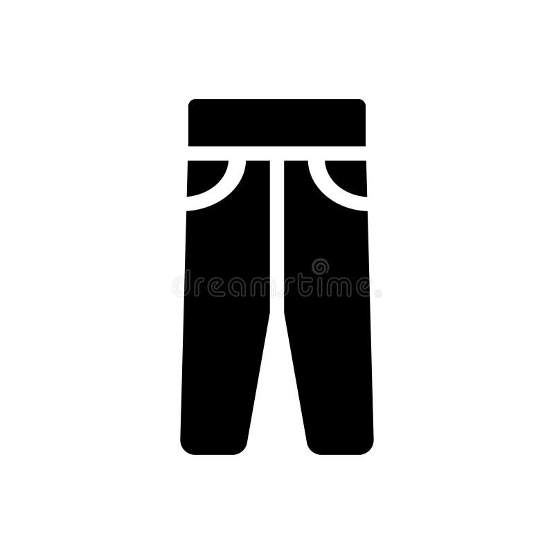 Trouser Sign Stock Illustrations – 801 Trouser Sign Stock Illustrations ...