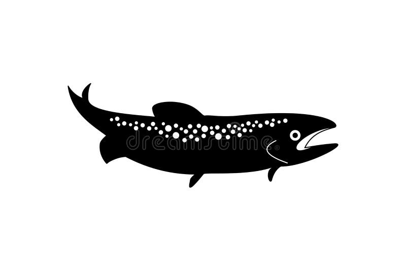 Trout Shape Stock Illustrations – 1,191 Trout Shape Stock Illustrations ...