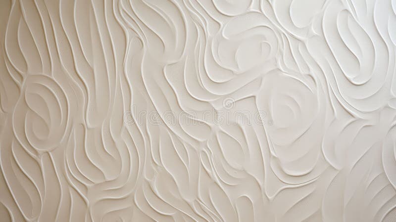 Trowel drywall texture stock illustration. Illustration of home - 360907799