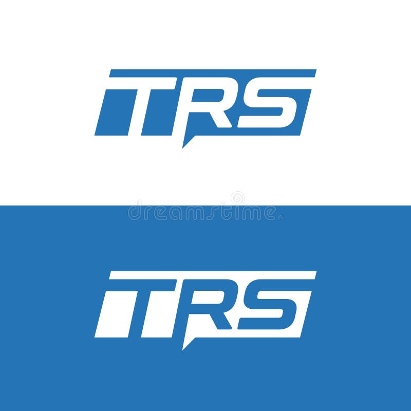 Letter Trs Stock Illustrations – 12 Letter Trs Stock Illustrations ...