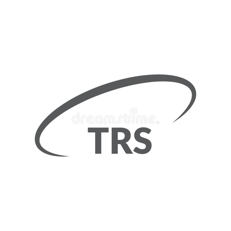 Trs Logo Stock Illustrations – 15 Trs Logo Stock Illustrations, Vectors ...