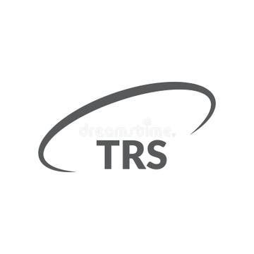 Trs Logo Stock Illustrations – 15 Trs Logo Stock Illustrations, Vectors ...