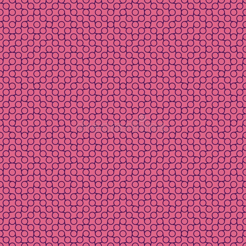 Truchet Random Pattern Generative Tile Art Background Illustration ...