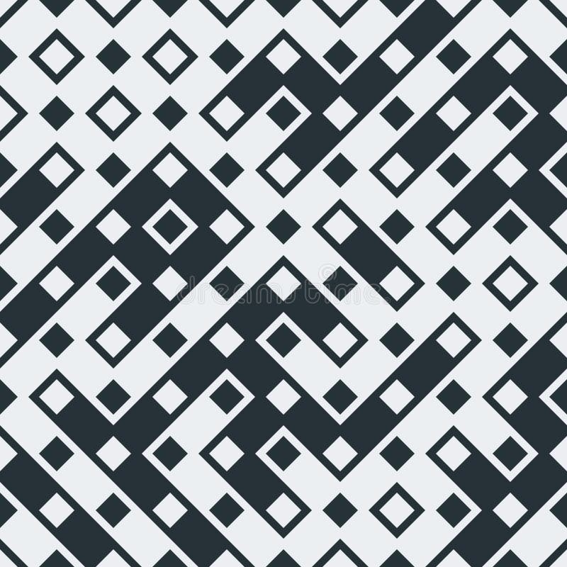 Truchet Random Pattern Generative Tile Art Background Illustration ...