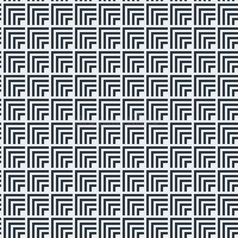 Truchet Random Pattern Generative Tile Art Background Illustration ...