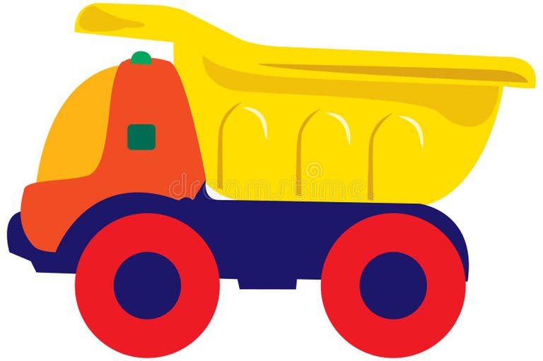 Garbage Truck Toy Stock Illustrations – 272 Garbage Truck Toy Stock ...