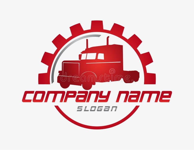 Truck Mechanic Logo Stock Illustrations – 3,940 Truck Mechanic Logo ...