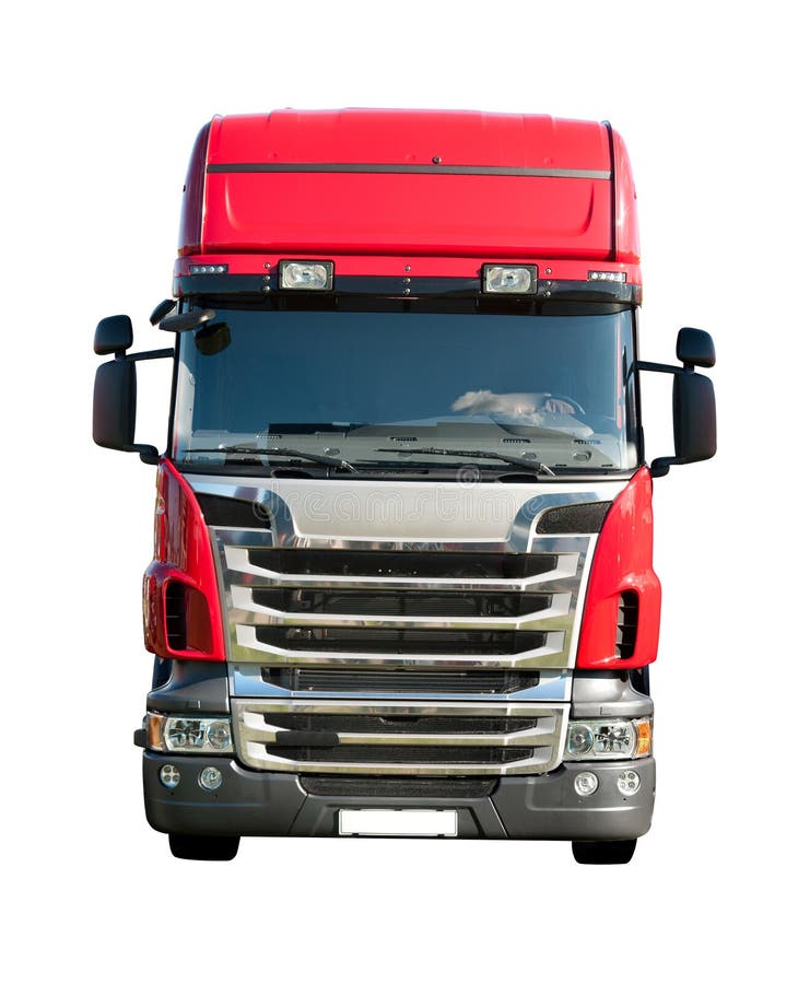 Truck Cabin stock image. Image of windshield, cabin, truck - 21533265