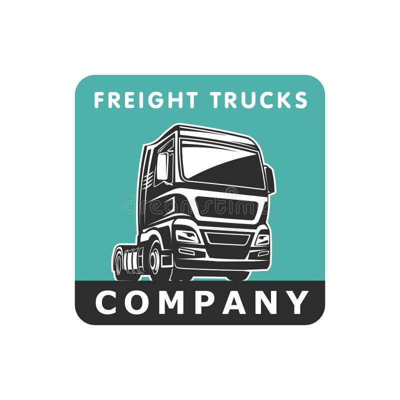 4+ Freight logo Free Stock Photos - StockFreeImages