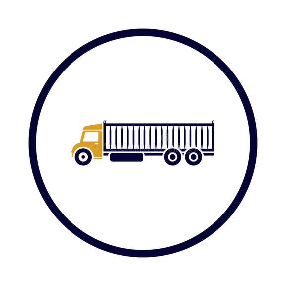 Truck, Container Truck, Load Truck, Power Truck, Heavy Truck, Long ...