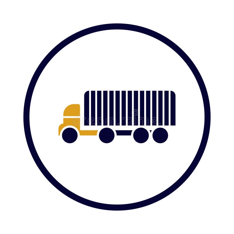 Truck, Container Truck, Load Truck, Power Truck, Heavy Truck, Long ...