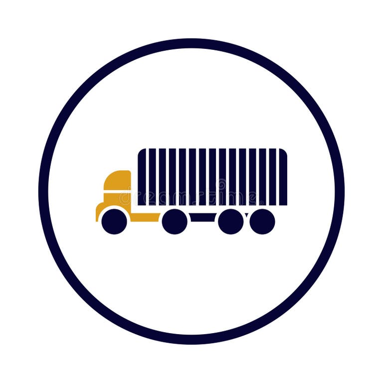 Truck, Container Truck, Load Truck, Power Truck, Heavy Truck, Long ...