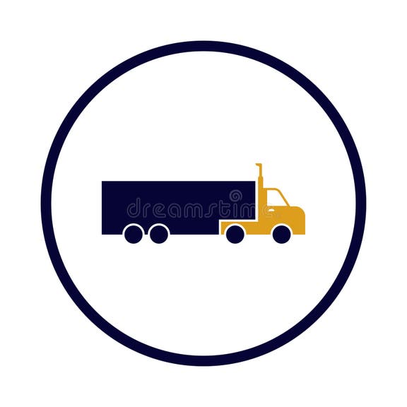 Truck, Container Truck, Load Truck, Power Truck, Heavy Truck, Long ...