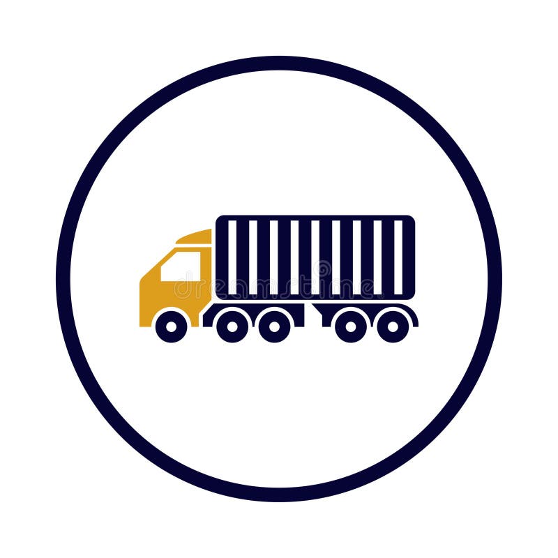 Truck, Container Truck, Load Truck, Power Truck, Heavy Truck, Long ...