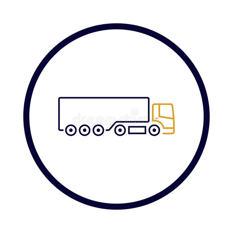 Truck, Container Truck, Load Truck, Power Truck, Heavy Truck, Long ...