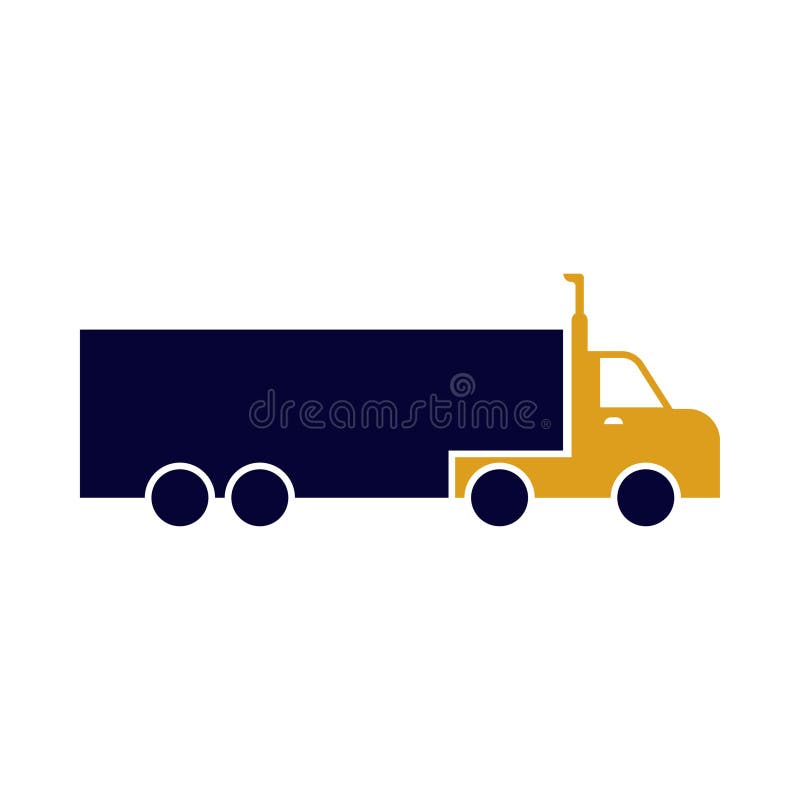 Truck, Container Truck, Load Truck, Power Truck, Heavy Truck, Long ...