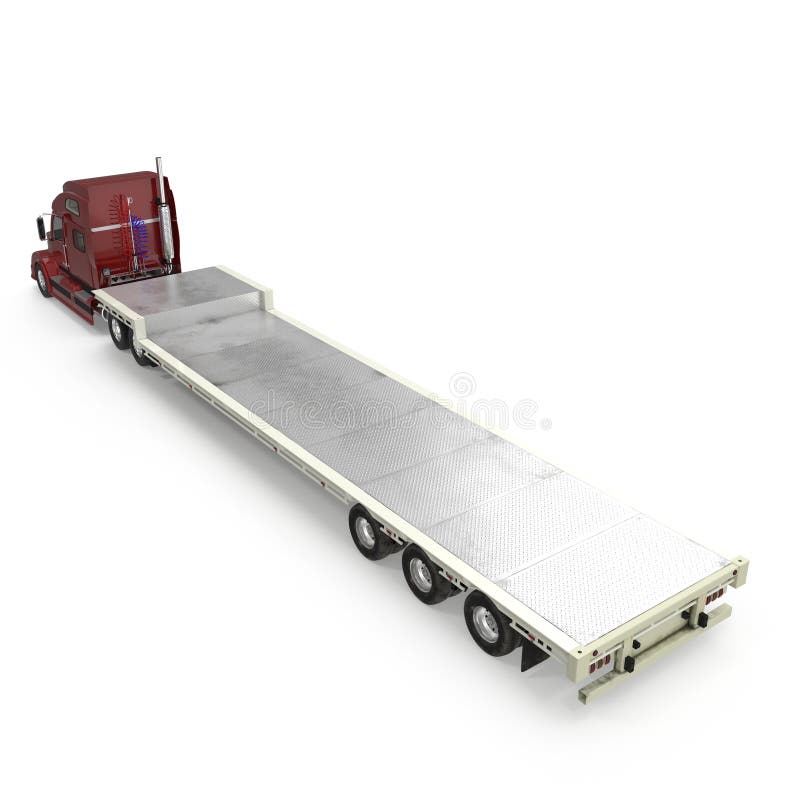 Double Trailer Stock Illustrations – 258 Double Trailer Stock ...