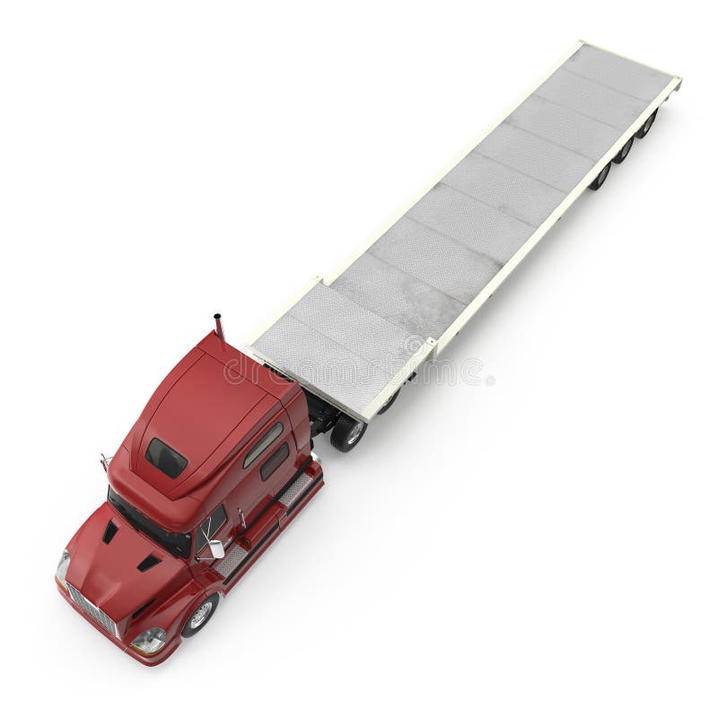 Double Trailer Stock Illustrations – 258 Double Trailer Stock ...