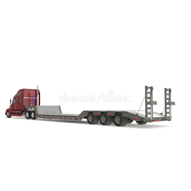 Double Trailer Stock Illustrations – 258 Double Trailer Stock ...