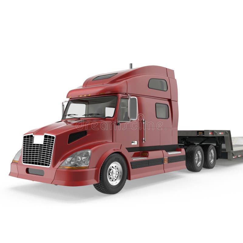 Double Trailer Stock Illustrations – 258 Double Trailer Stock ...