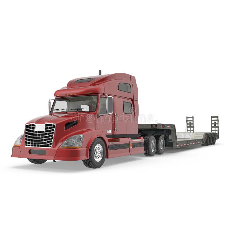 Double Trailer Stock Illustrations – 258 Double Trailer Stock ...