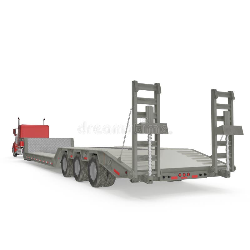 Double Trailer Stock Illustrations – 373 Double Trailer Stock ...