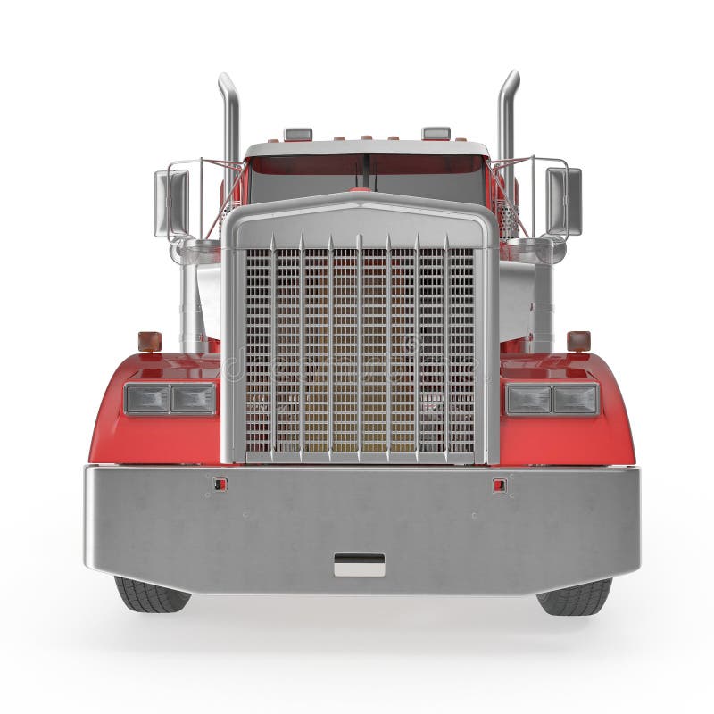 Double Trailer Stock Illustrations – 258 Double Trailer Stock ...