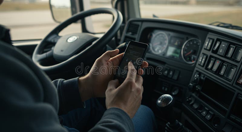 Mobile Logistics Stock Illustrations – 18,360 Mobile Logistics Stock ...