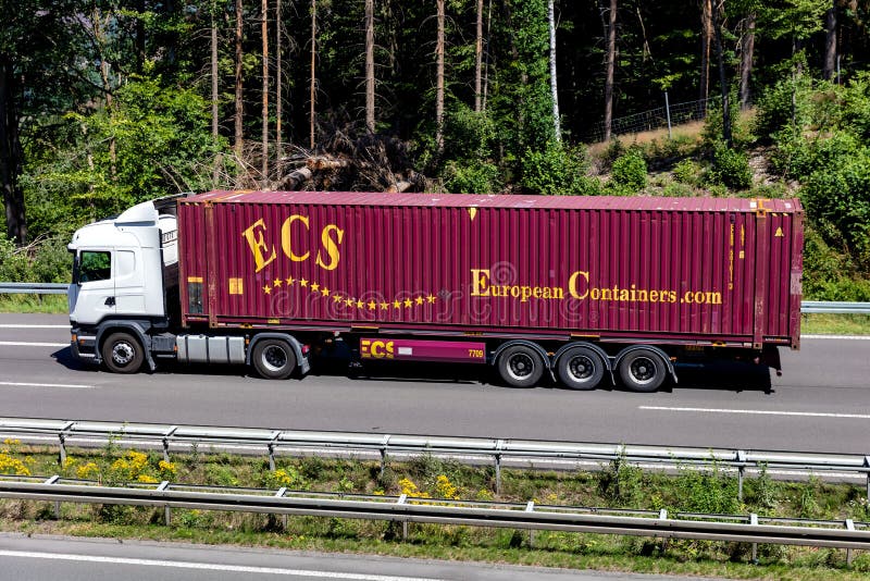 Ecs Container Stock Photos - Free & Royalty-Free Stock Photos from ...