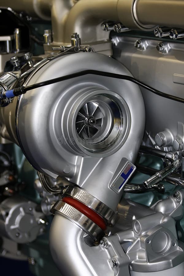 Old Airplane Engine stock photo. Image of power, engine - 10635006