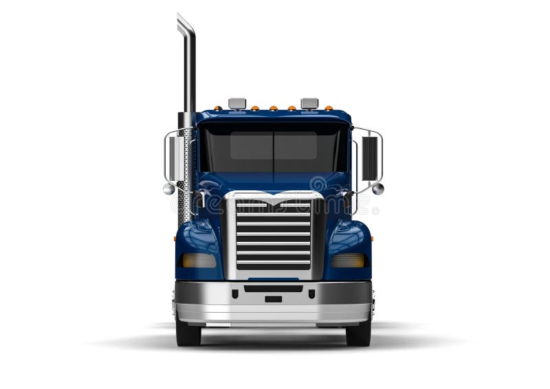 Truck Front View Stock Illustrations – 10,827 Truck Front View Stock ...