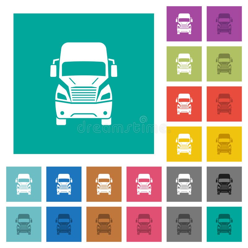 Truck Plain Stock Illustrations – 1,079 Truck Plain Stock Illustrations ...