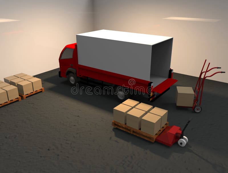 Handlift Stock Illustrations – 7 Handlift Stock Illustrations, Vectors ...