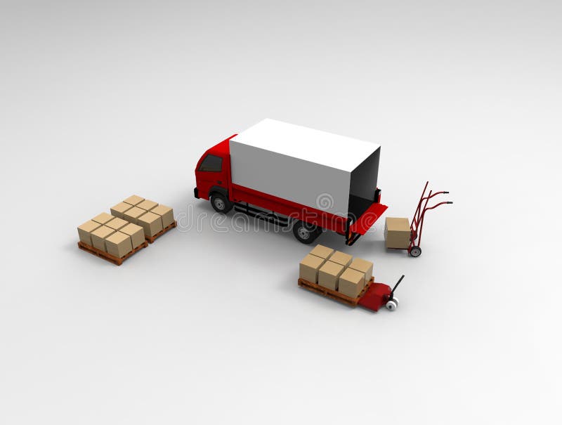 Handlift Stock Illustrations – 7 Handlift Stock Illustrations, Vectors ...