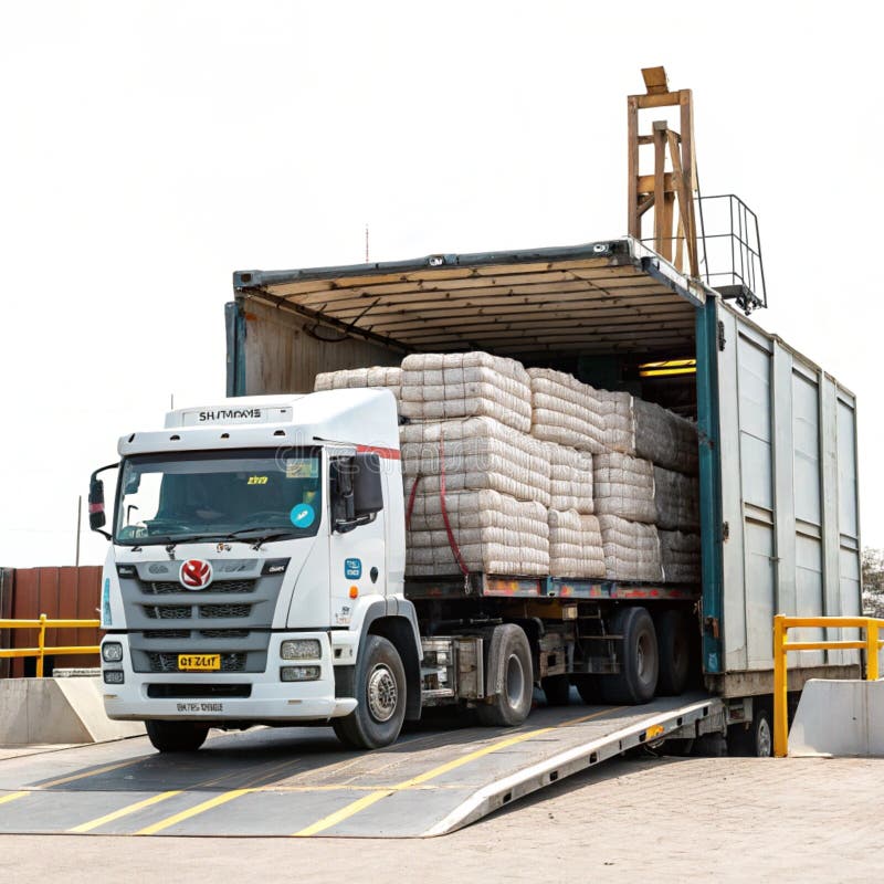 Loading Unloading Zone Stock Illustrations – 118 Loading Unloading Zone ...