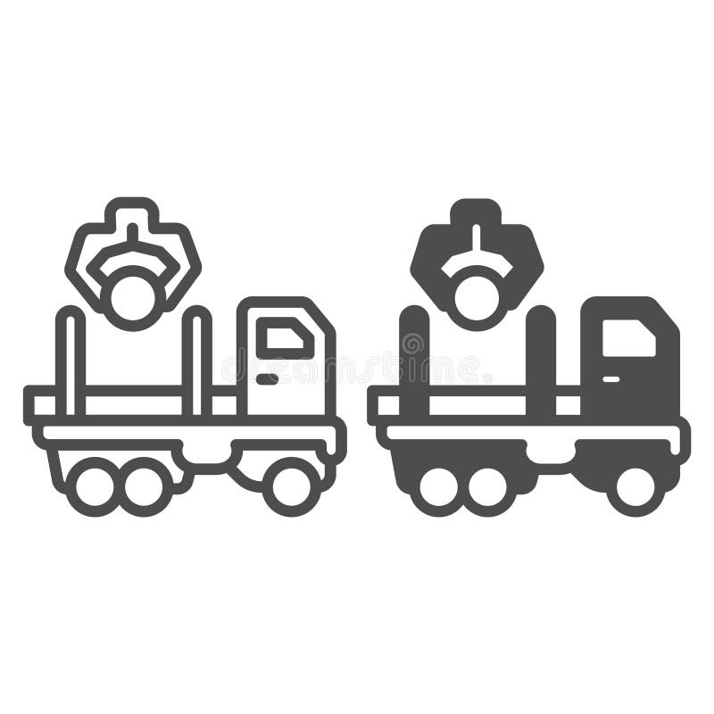 Vehicle Loading Stock Illustrations – 20,898 Vehicle Loading Stock ...