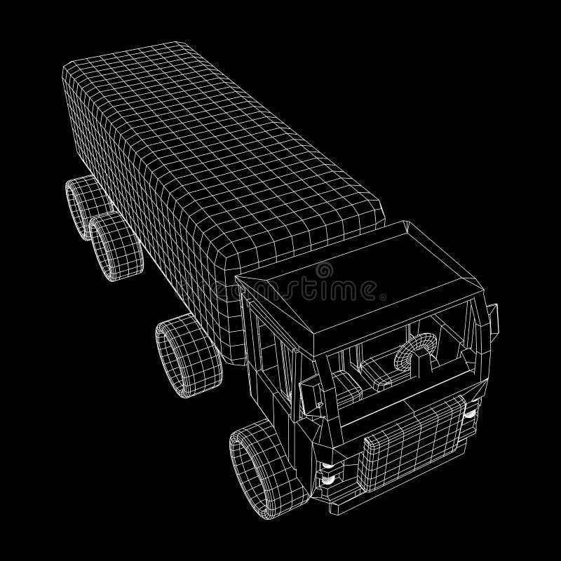 Tractor Overhead Stock Illustrations – 188 Tractor Overhead Stock ...