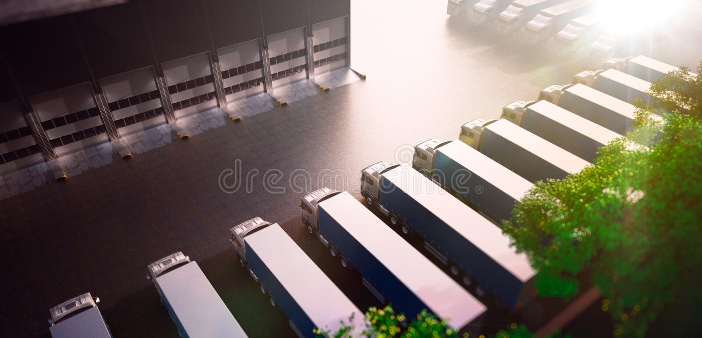 Land Freight Stock Illustrations – 6,085 Land Freight Stock ...