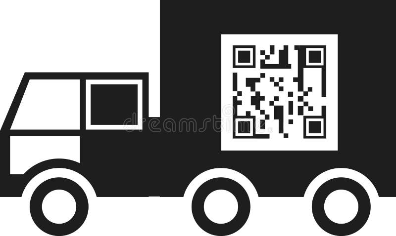 Shipping Qr Code Stock Illustrations – 249 Shipping Qr Code Stock ...