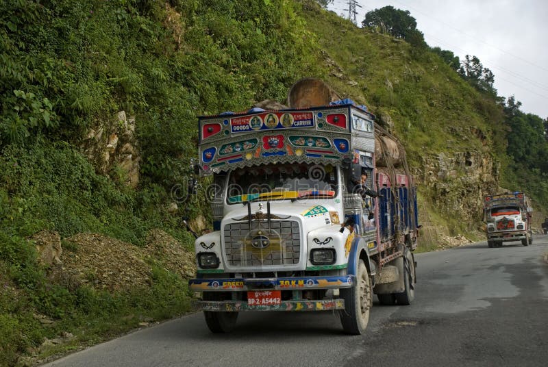 Driver Symbols Truck Stock Photos - Free & Royalty-Free Stock Photos ...